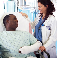 About Surepoint ER | Texas Emergency Room | Surepoint Medical Centers