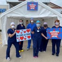 SurePointER is Hiring! Apply Here | North & South Texas Emergency Rooms