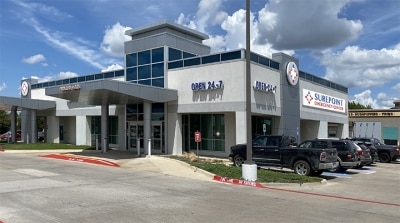 Emergency Medical Services North Ft Worth | 24 Hour Emergency Room