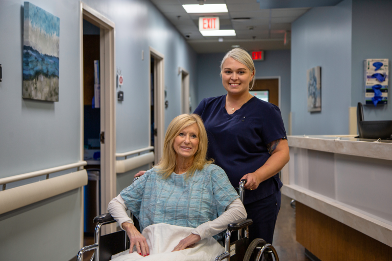 Registered Nurse - Surepoint Emergency Center